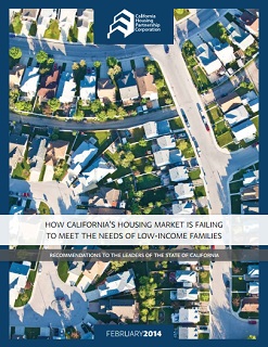How California's Housing Market is Failing to Meet the Needs of Low ...