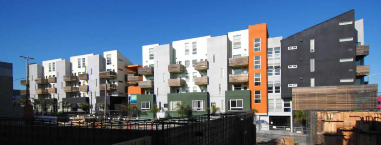 California Housing Partnership