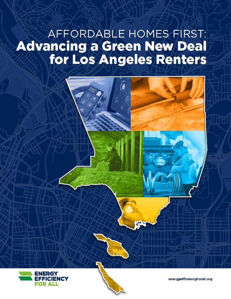 Publications Overview - California Housing Partnership