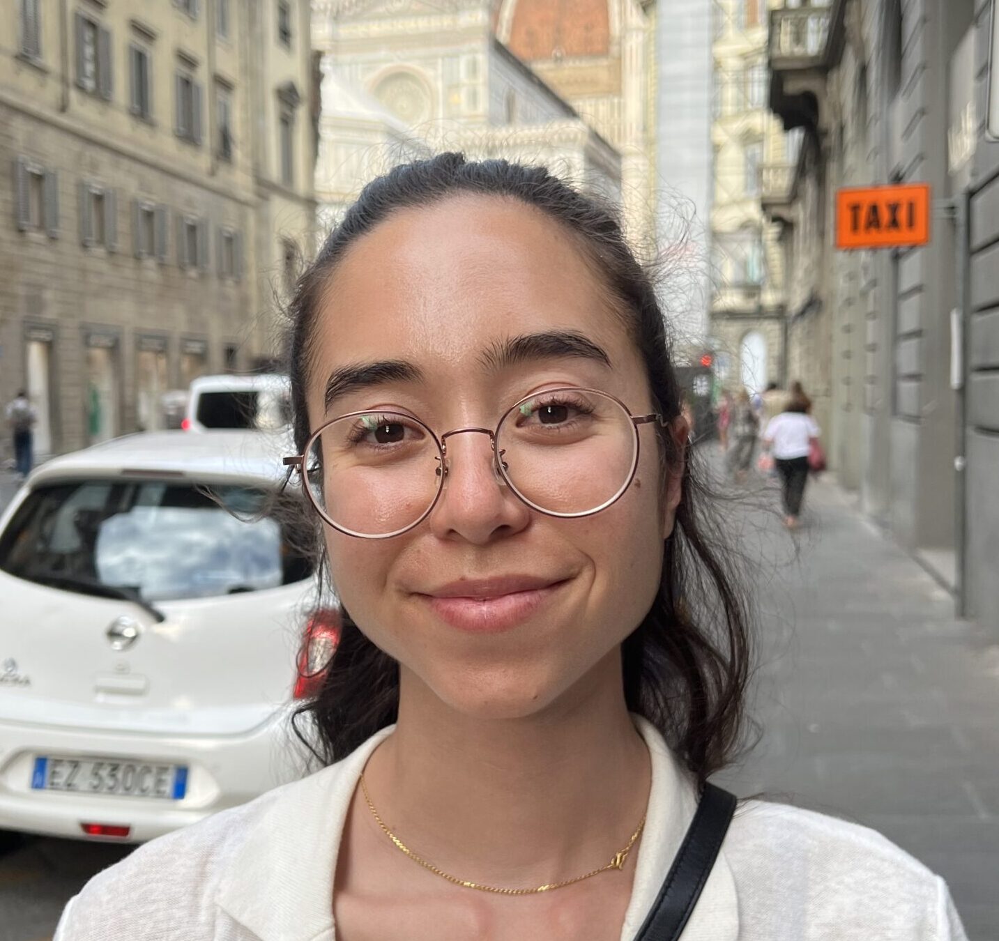 Clara Fuchshuber pic 2 - California Housing Partnership